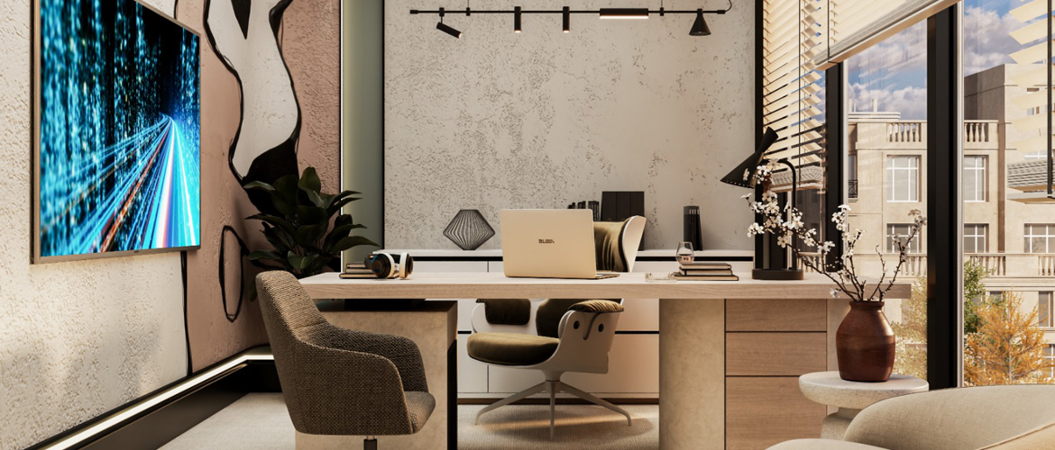 Secure Your Productivity Hub: Premium Dedicated Desks in Jeddah with Chair Location | Chair ...