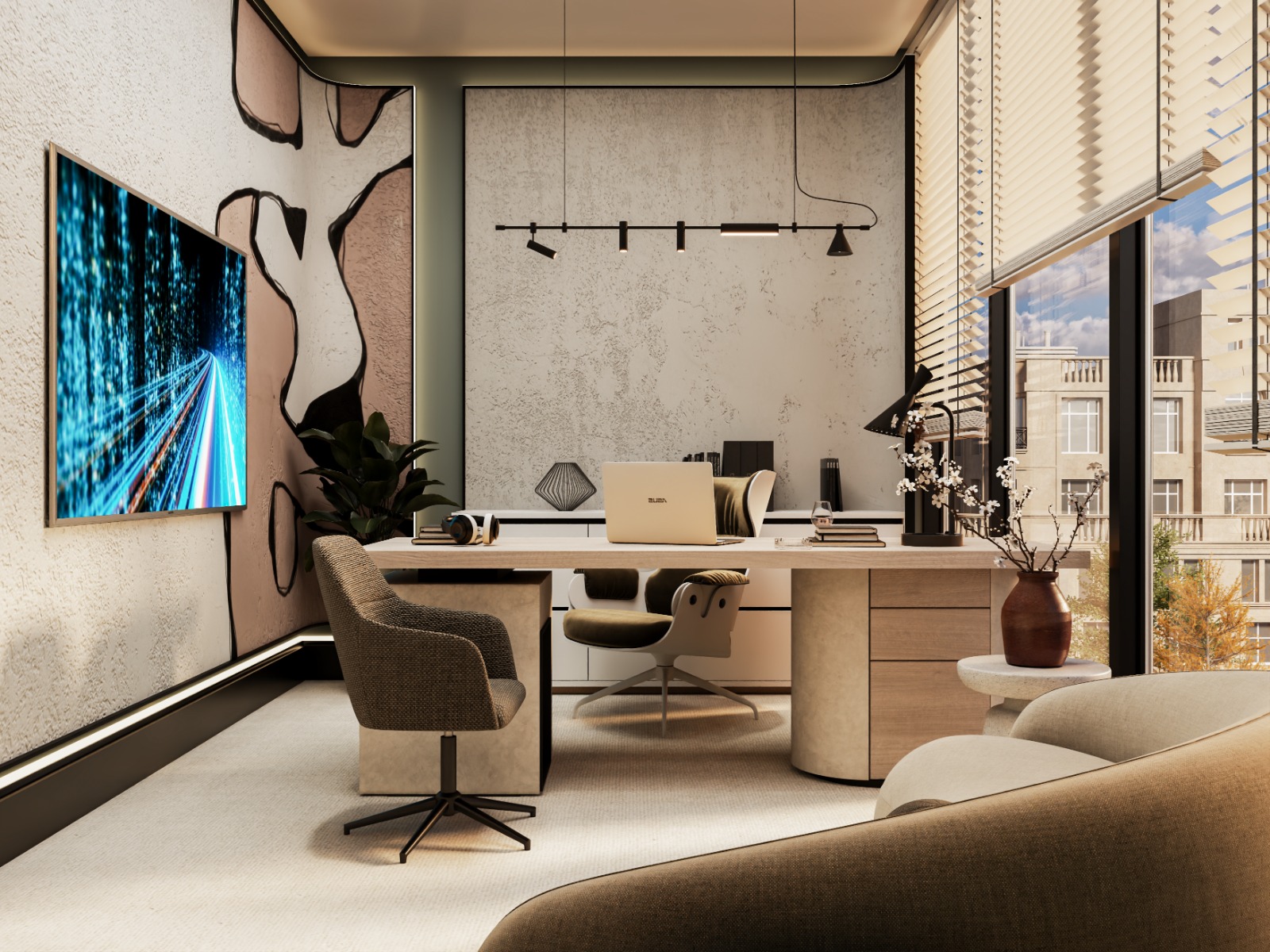 Why Lawyers in Jeddah Are Choosing Private Offices: A Guide to Premium Legal Spaces | Chair ...