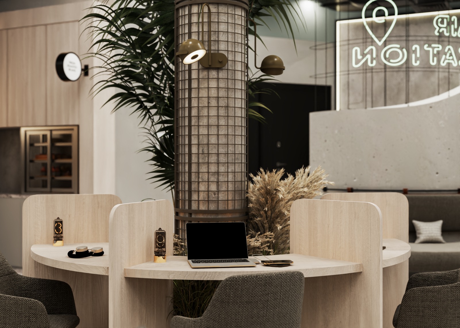 Coworking Spaces in Jeddah: A Guide to Flexible Workspaces in the City ...